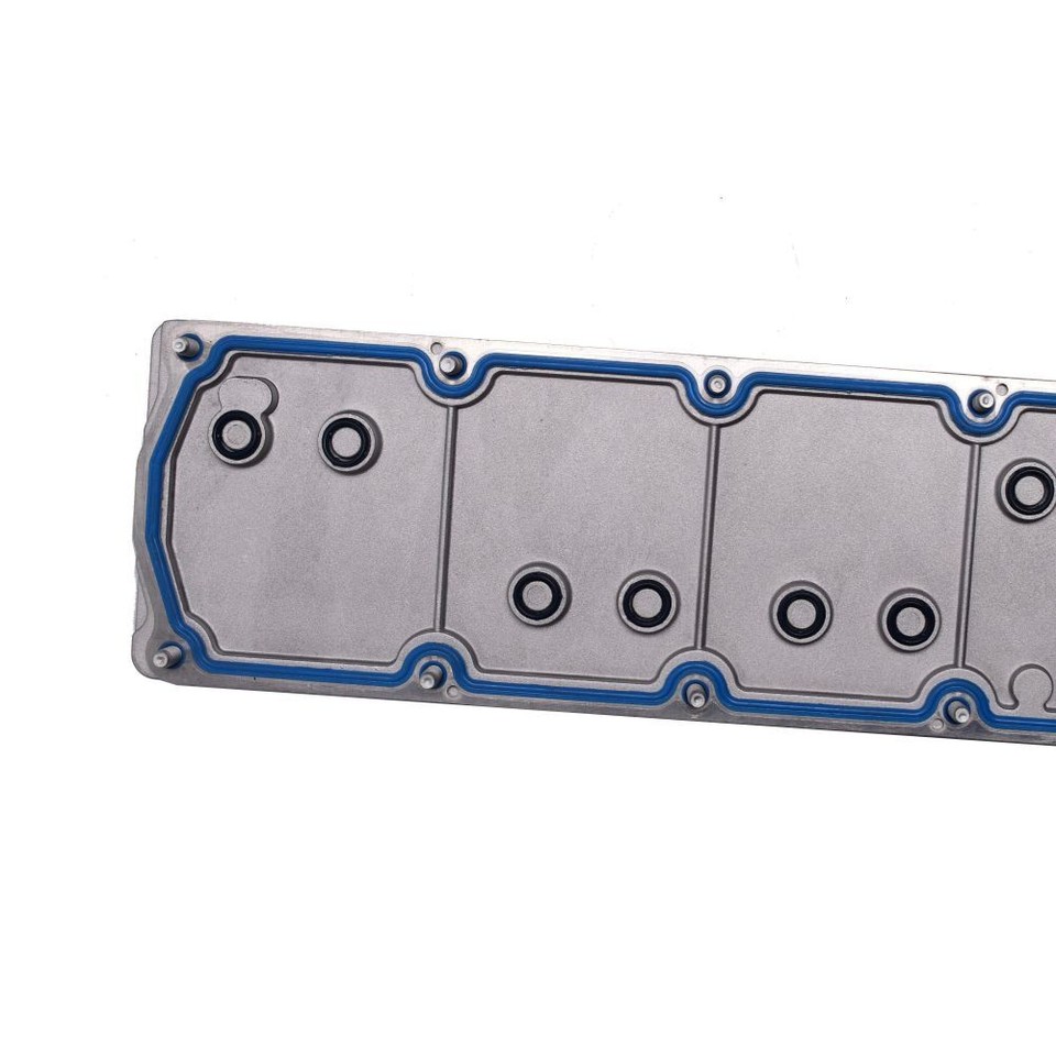 Gen IV Non AFM/DOD Valley Cover Block Off Plate Fits Chevy GM 5.3L 6.0L ...