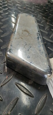 Harley Davidson Starter Relay Cover 66425-68 Shovelhead Panhead FL FLH ...