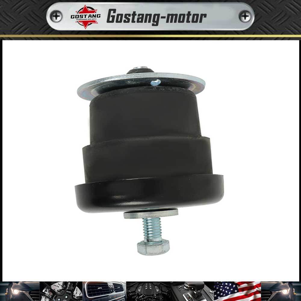 Chevy C1500 Radiator Mount Pair Radiator Support Body Mounting Kit For ...