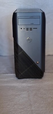 Dell Inspiron 5675 Gaming PC AMD Ryzen 3, 16GB Ram, Brand New 500GB SSD ...