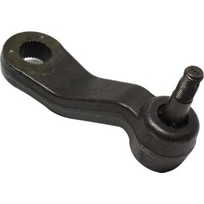 K6536 Moog Pitman Arm Front New for Chevy Avalanche Express Van ...