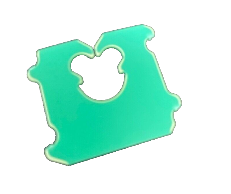 100 Pieces Reusable Plastic Bread Clips Keep Your Food Fresh Longer ...