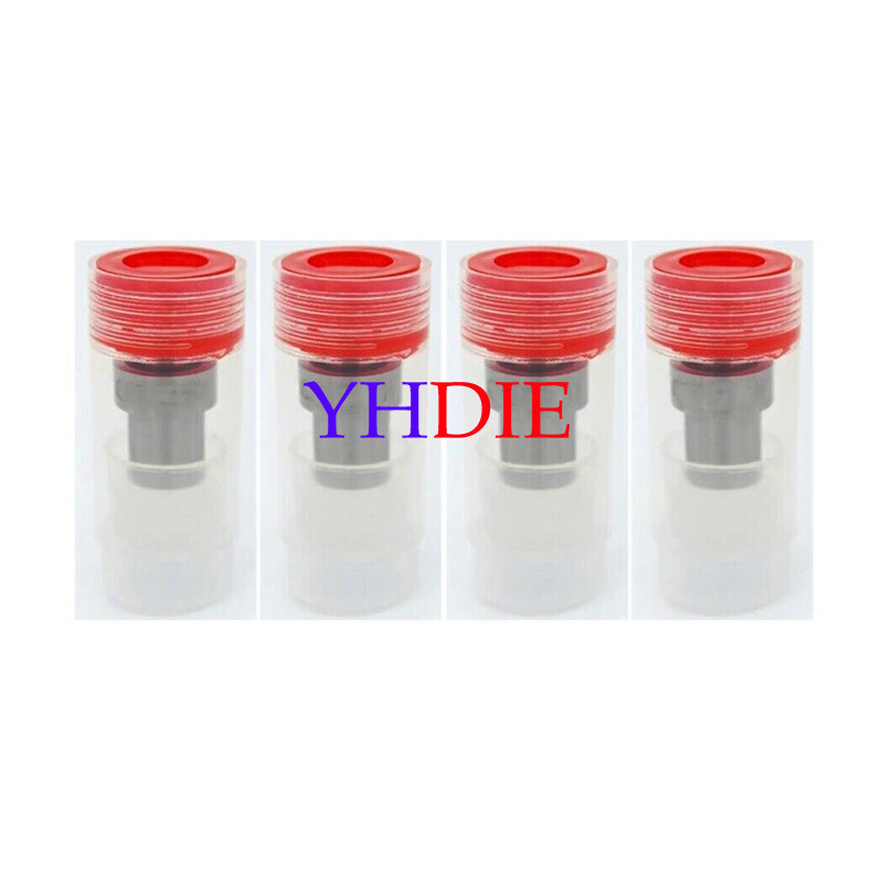 4 pcs Fuel Injector Nozzle 105007-1130 DN0PDN113 for SD23 SD25 TD23 ...