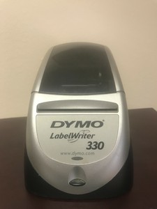 Dymo labelwriter 330 - npmain