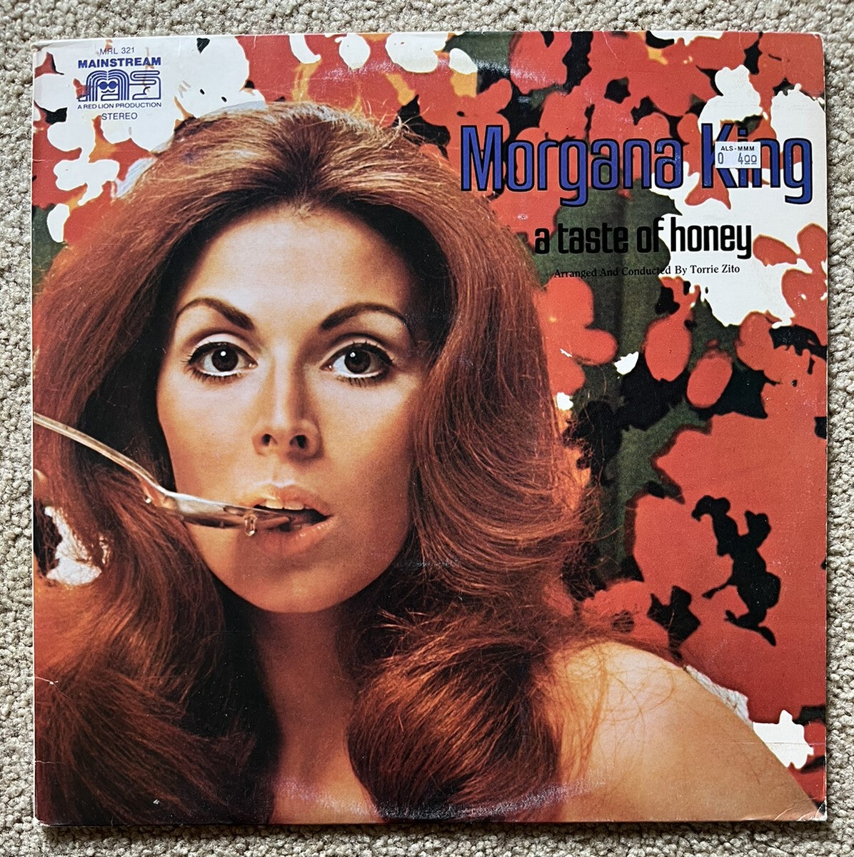 Morgana King's Instagram, Twitter & Facebook on IDCrawl