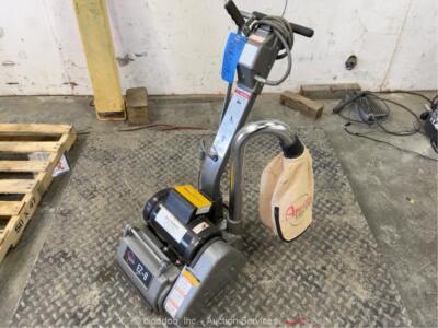 Floor Sanders - U Sand Floor Sander