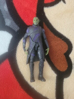 Marvel Legends Action Figure Talos | eBay