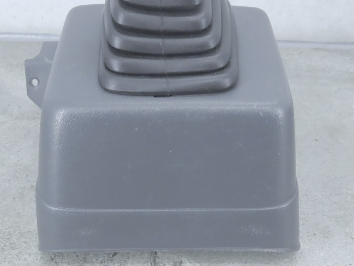 HONDA Acty Truck HA3 HA4 Center Console Genuine JDM MINI KEI Truck USED ...