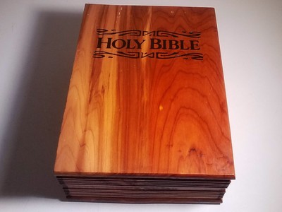 Boxes - Religious - Vatican