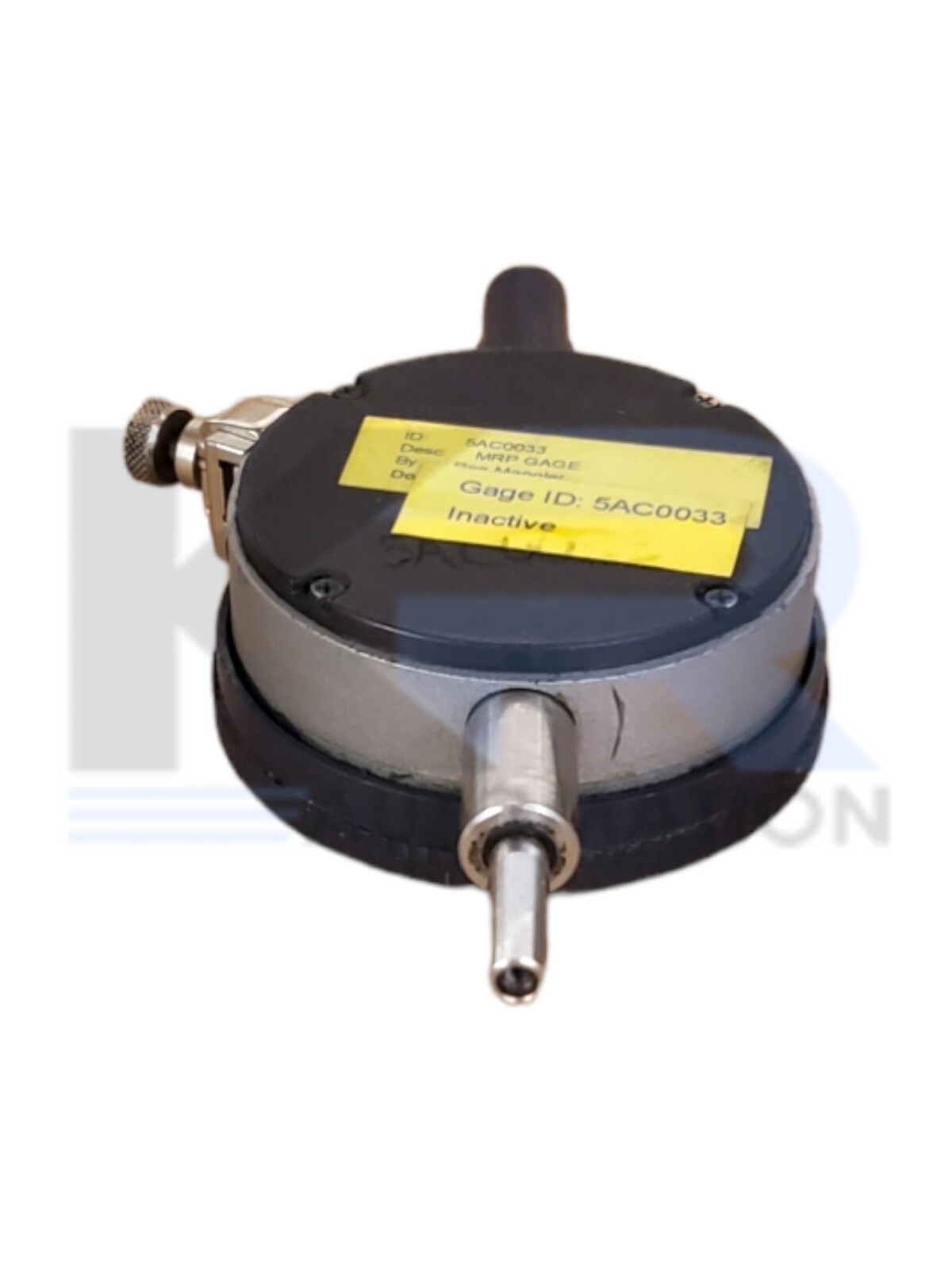 Gagemaker M83-0584 Ovality Gauge .001" | eBay UK