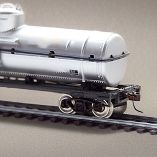 1:87 Scale Train HO Model Railway Transport Vehicle Railroad ...