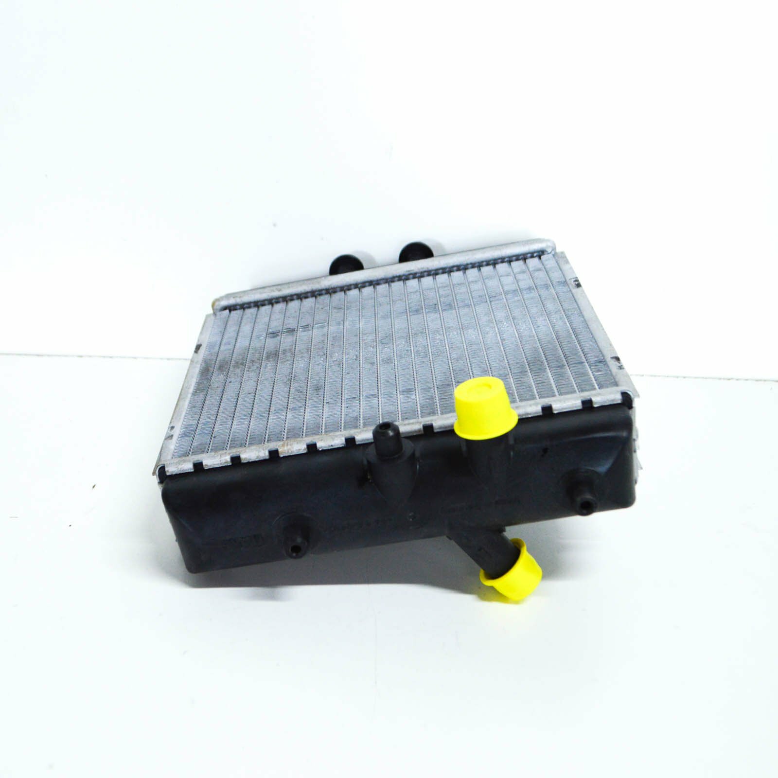 AUDI RS5 Sportback 8W6 Rear Right Cooling Radiator 8W0121212F NEW ...