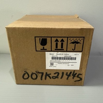 Xerox 007K21445 Fuser Drive Assy for AltaLink C8130 C8135 C8145 C8155 ...