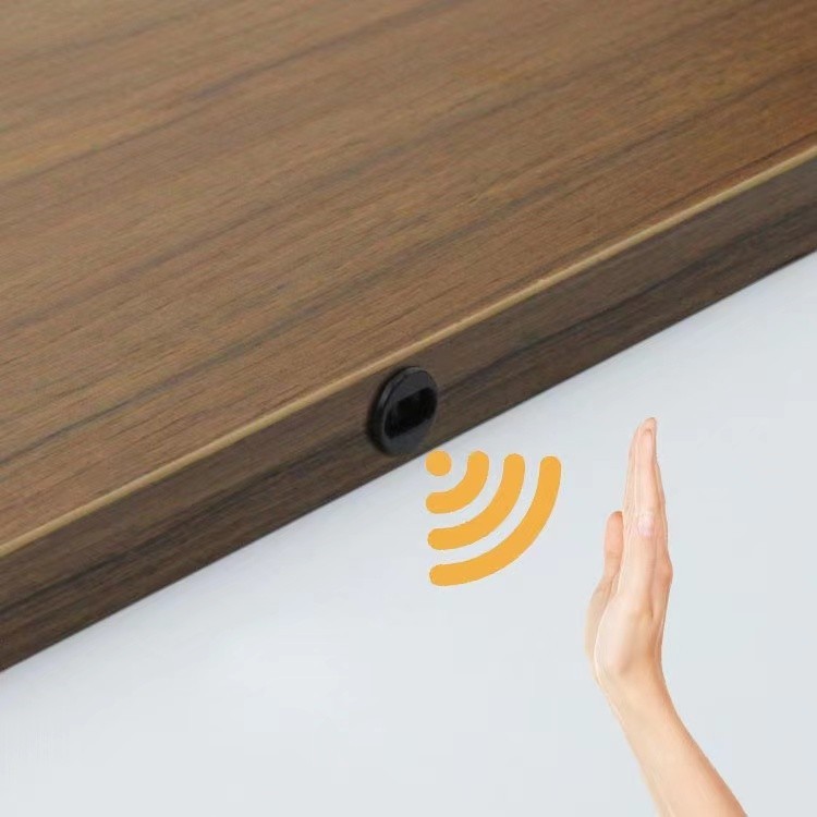 Touch IR Motion Sensor Switch 12-24V Door Induction Switch Closet ...