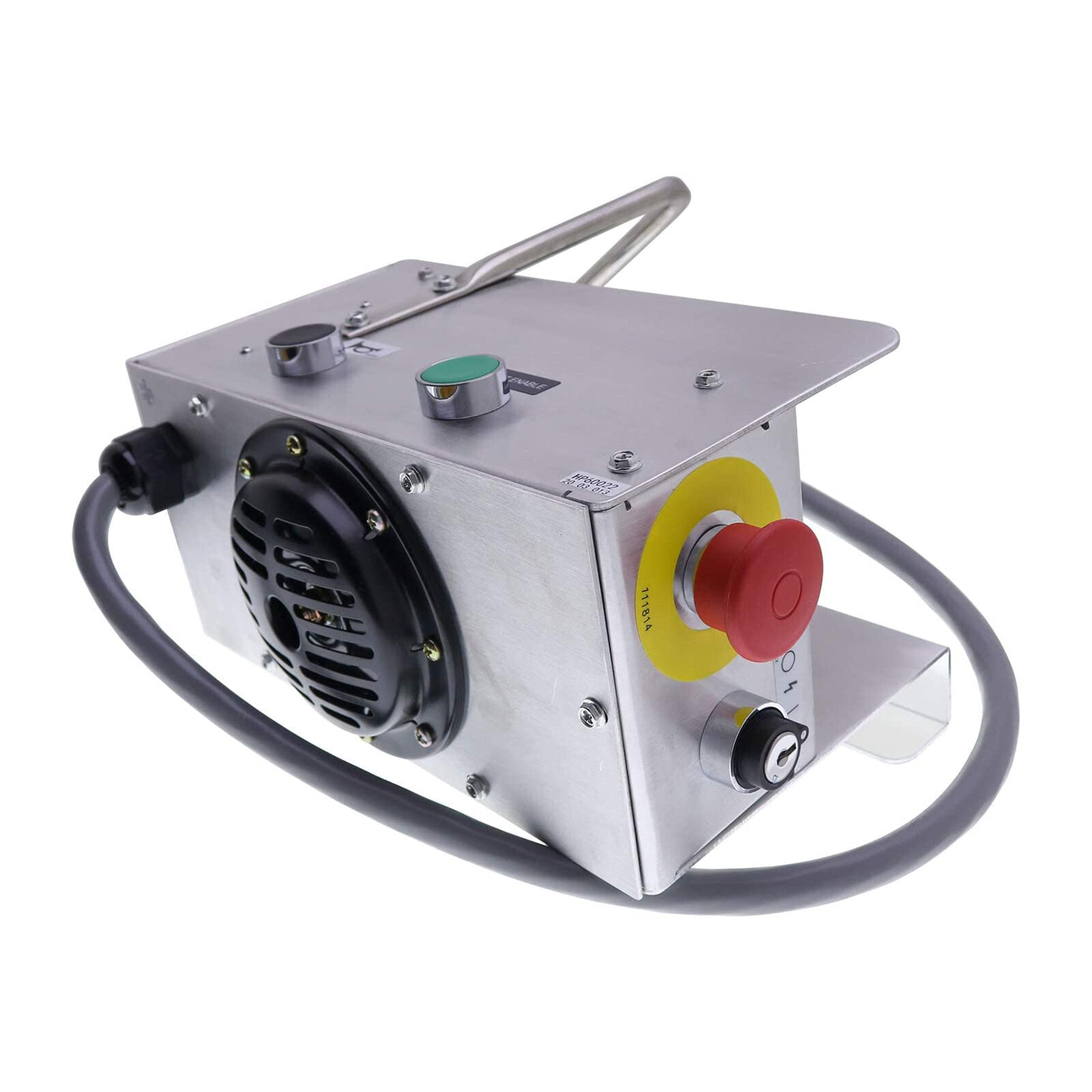 104491 Control Box for Skyjack Scissor Lift SJIII 3015 3219 3220 6832E ...