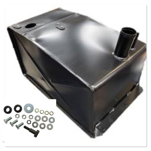 Land Rover Series 2 ~2A~3 Petrol or Diesel Fuel Tank 552174 & kit ...