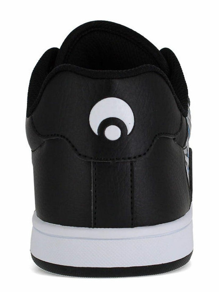Osiris Troma Icon Black Sweyda Mens Skate Trainers Shoes | eBay