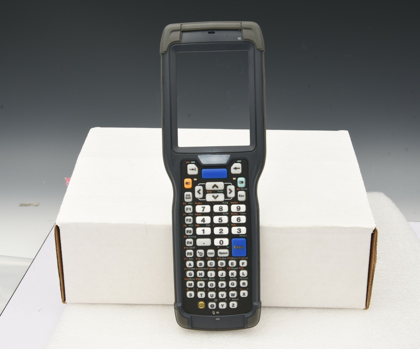 Intermec CK71 Alpha Numeric 59 Key Front Shell Case Keypad Housing ...