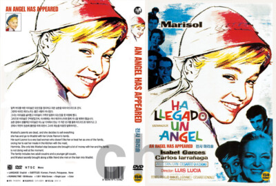 Ha Llegado Un Angel, An Angel Has Appeared (1961) - Luis Lucia, Marisol ...