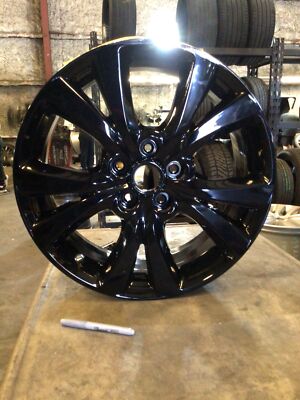 Mazda CX-30 (2020) OEM WHEEL RIM 18x7 HOL# 64995 | eBay