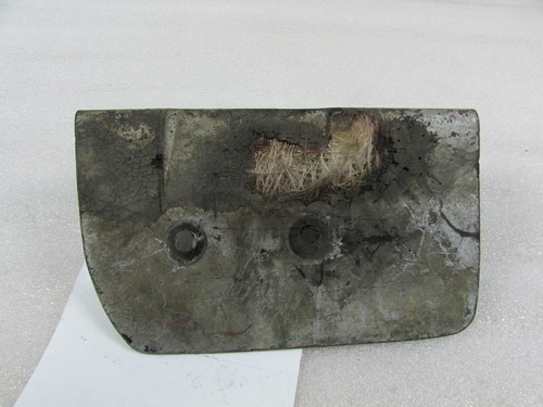 Ferrari 360, AC Compressor Heat Shield, Used, P/N 178749 | eBay