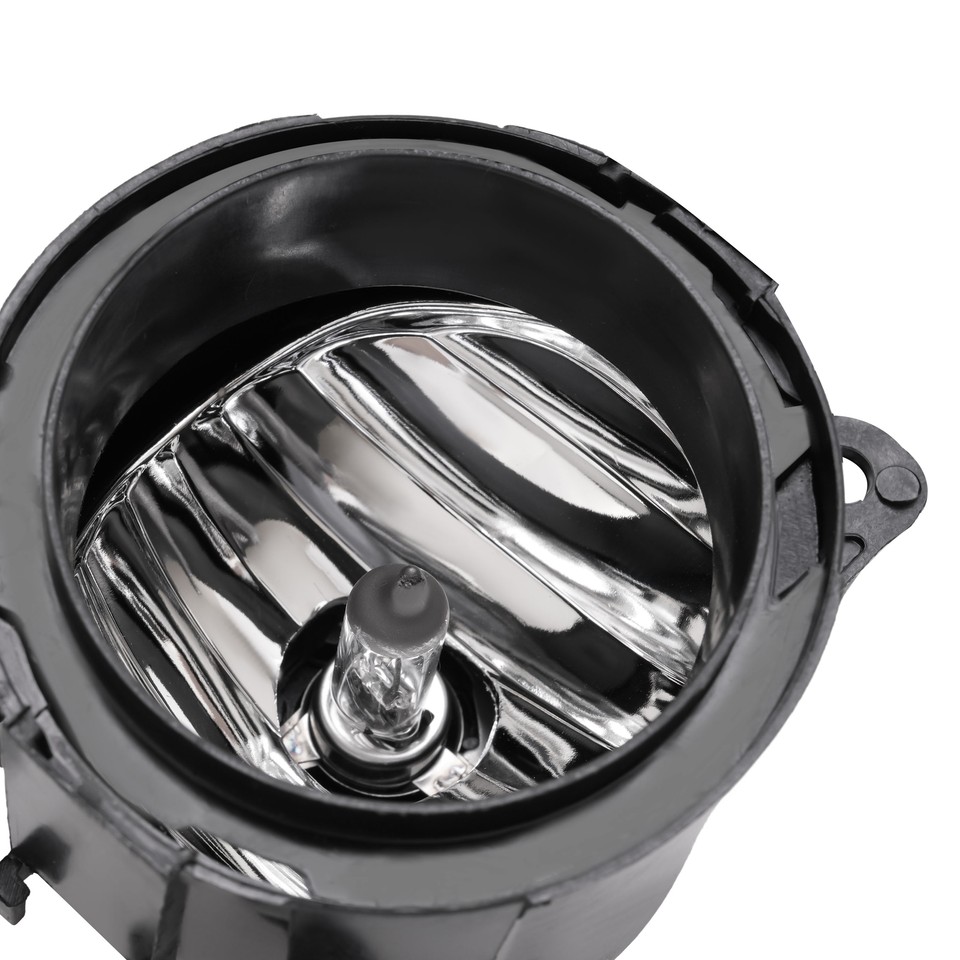 HECASA Pair Bumper Fog Lights Lamp LH&RH For Honda Pilot 2012-2015 ...
