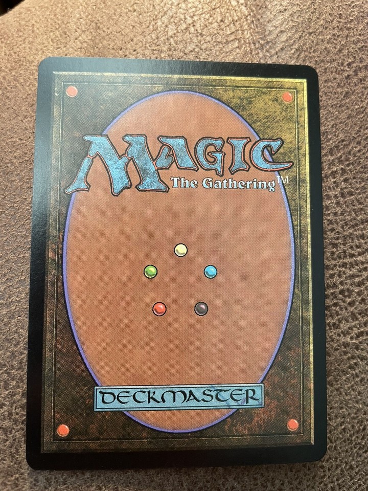 Bird Maiden 4ED Fourth Edition 1995 MTG Magic the Gathering Last One | eBay