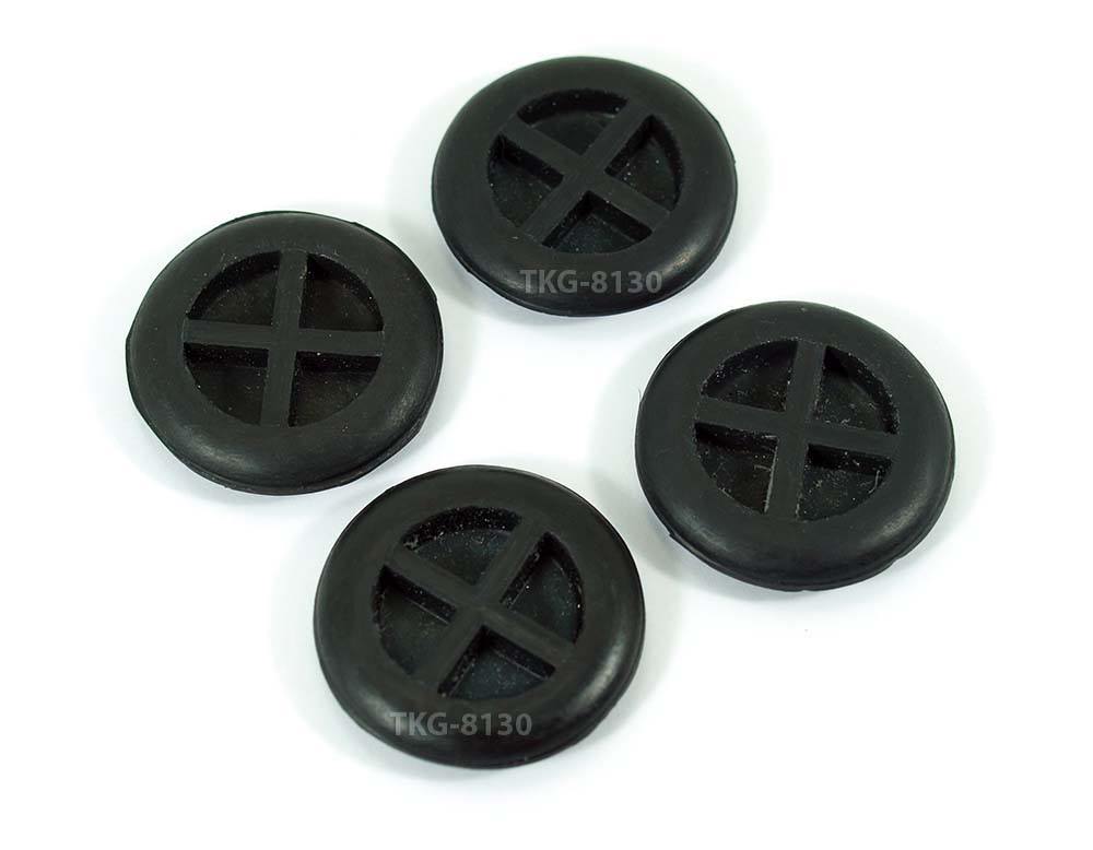 UNIVERSAL CAR & TRUCK RUBBER PLUG 1 1/4" 32mm FOR TOYOTA ISUZU NISSAN ...