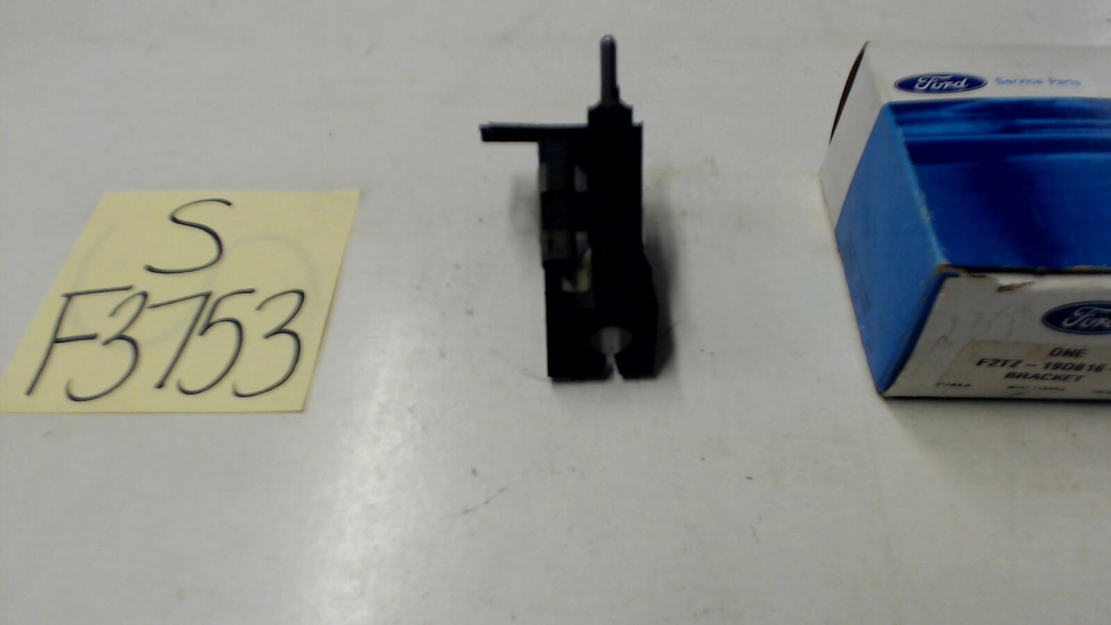 ford oem f2tz-19d816-a bracket | eBay