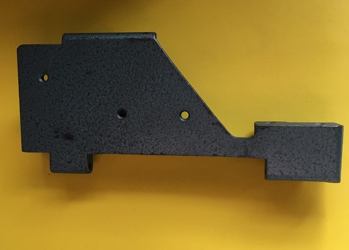 *NOS* B1117-850-000-JUKI-LOOPER COVER FOLDER SUPPORT *FREE SHIPPING* | eBay