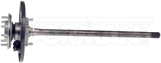 Toyota Tacoma Pre-Pressed Rear Axle fits Toyota Tacoma | Dorman 926-139 ...