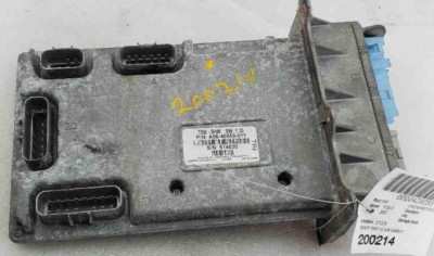 Freightliner OEM BHM Bulkhead Module 06-40959-011 | Genuine OEM