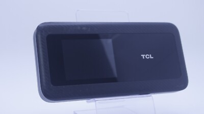 GOOD #2 UNLOCKED VERIZON TCL LINKZONE MW513UW 5G UW MOBILE HOTSPOT | eBay