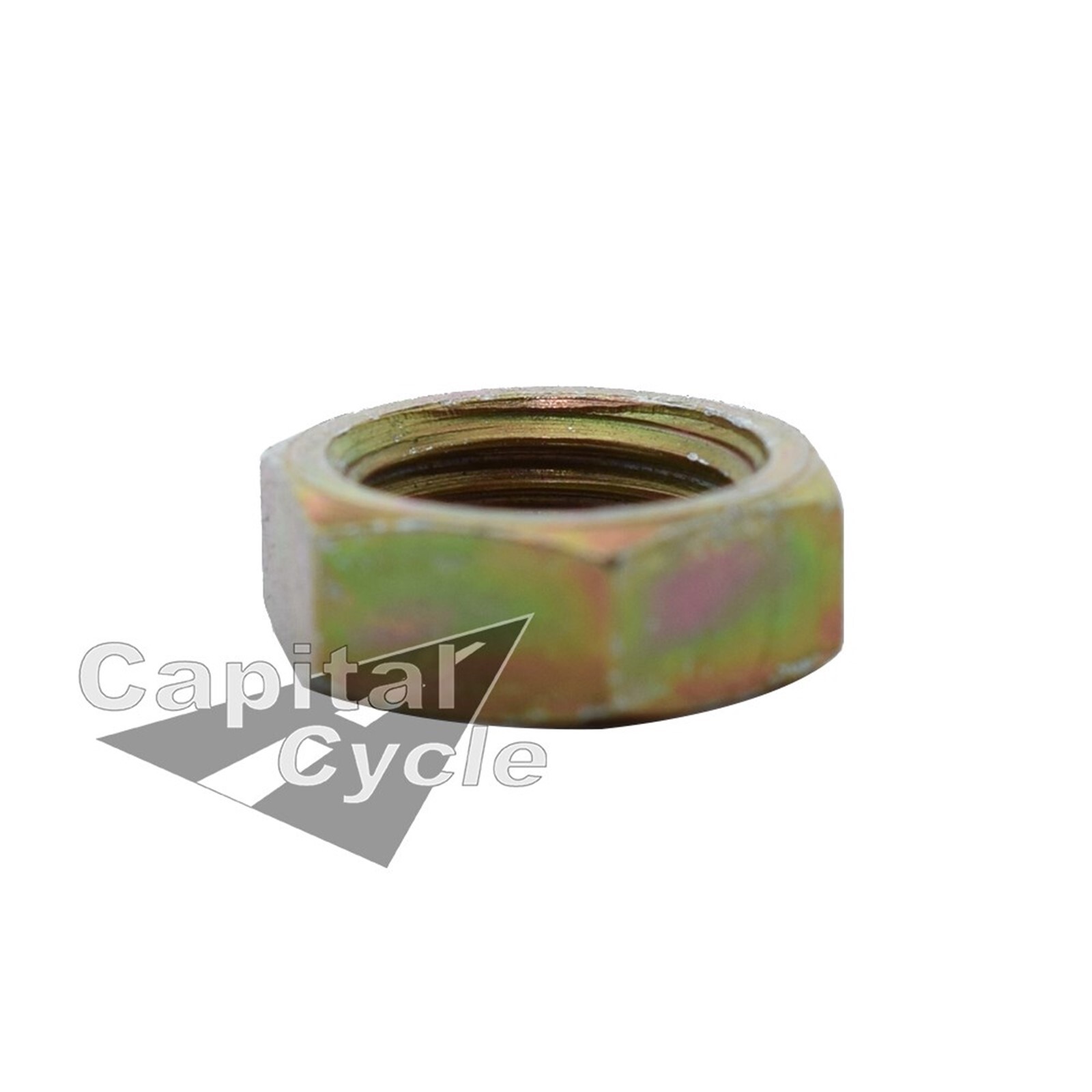 Bing Carburetor Nut Idle/Air Screw BMW R24 R25 R26 R27 R50 R51 R60 R67 ...