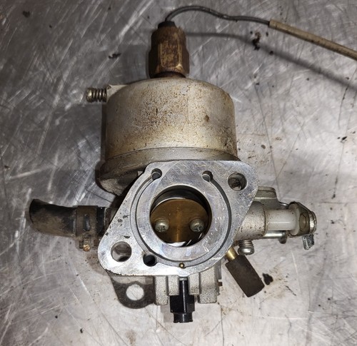 Briggs Vanguard Carburetor 807639 Works Well for sale online | eBay