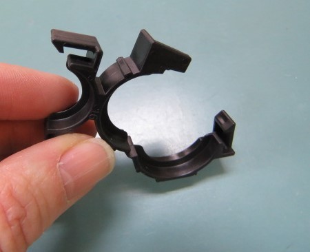 Delphi 12045816 Qty of 100 per Lot CLIP CNVLT CDT; Automotive ...