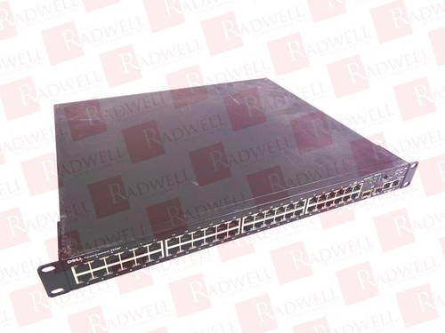 DELL POWERCONNECT 3548P / POWERCONNECT3548P (USED) | eBay