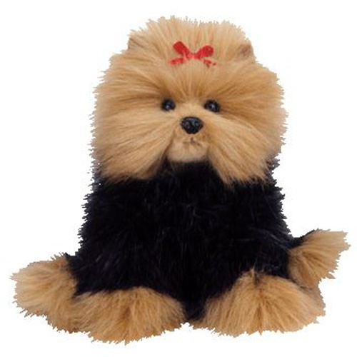 TY Beanie Baby - YAPPER the Dog (6 inch) - MWMTs Stuffed Animal Toy | eBay