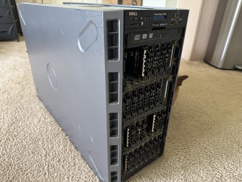 Dell PowerEdge T630-256GB RAM-28 CORES/56 THREADS | eBay