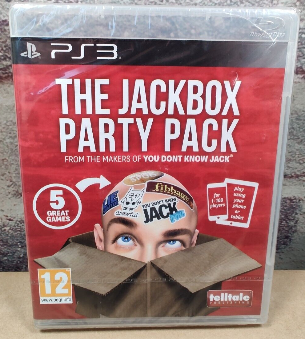 Jackbox 3