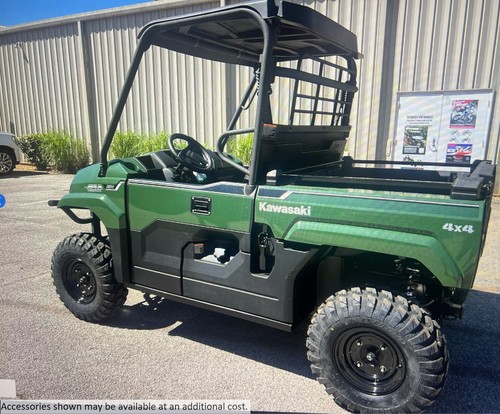 2025 Kawasaki MULE PRO-MX™ for sale! | eBay