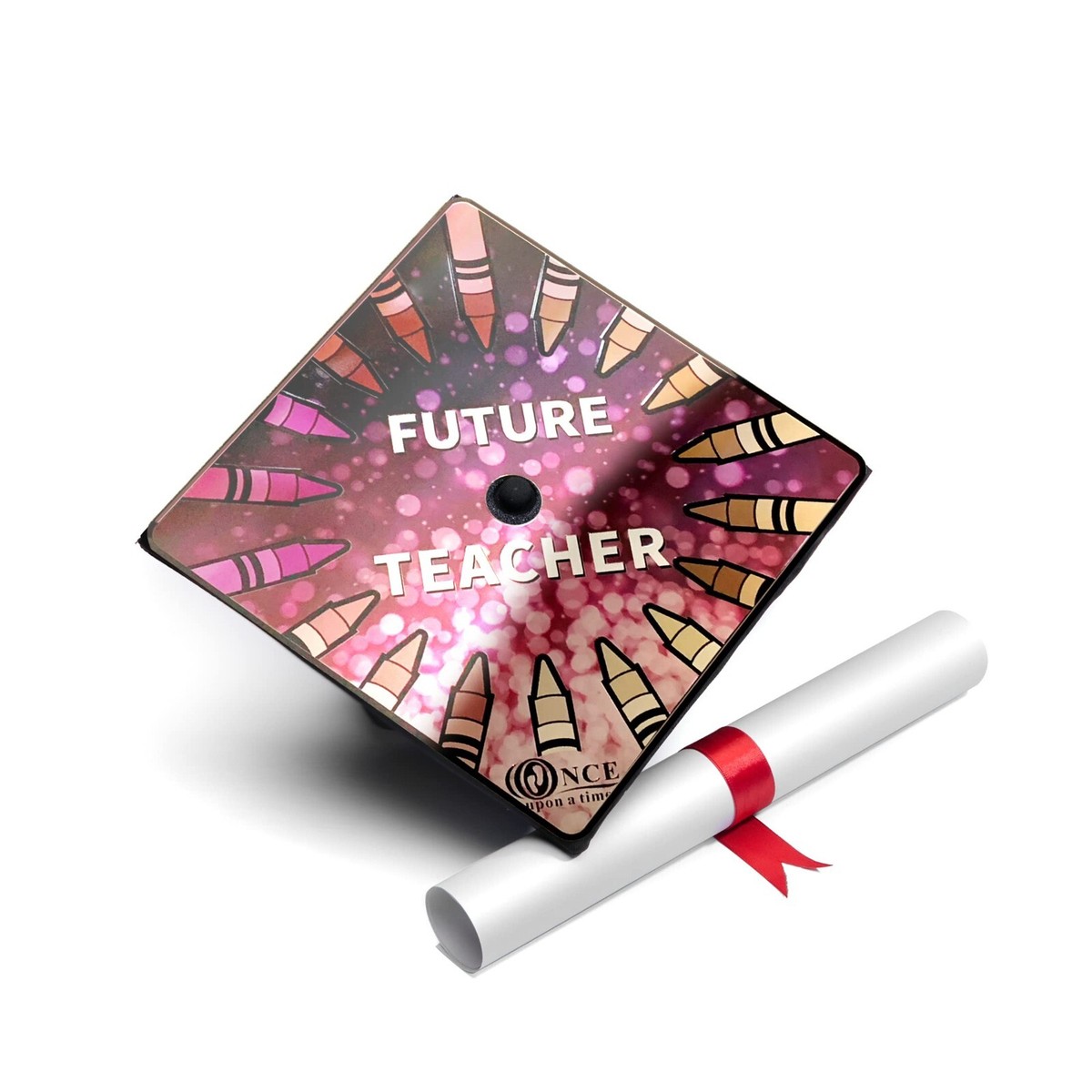 Best Friend Graduation Caps Grad Cap Package Tassel Depot