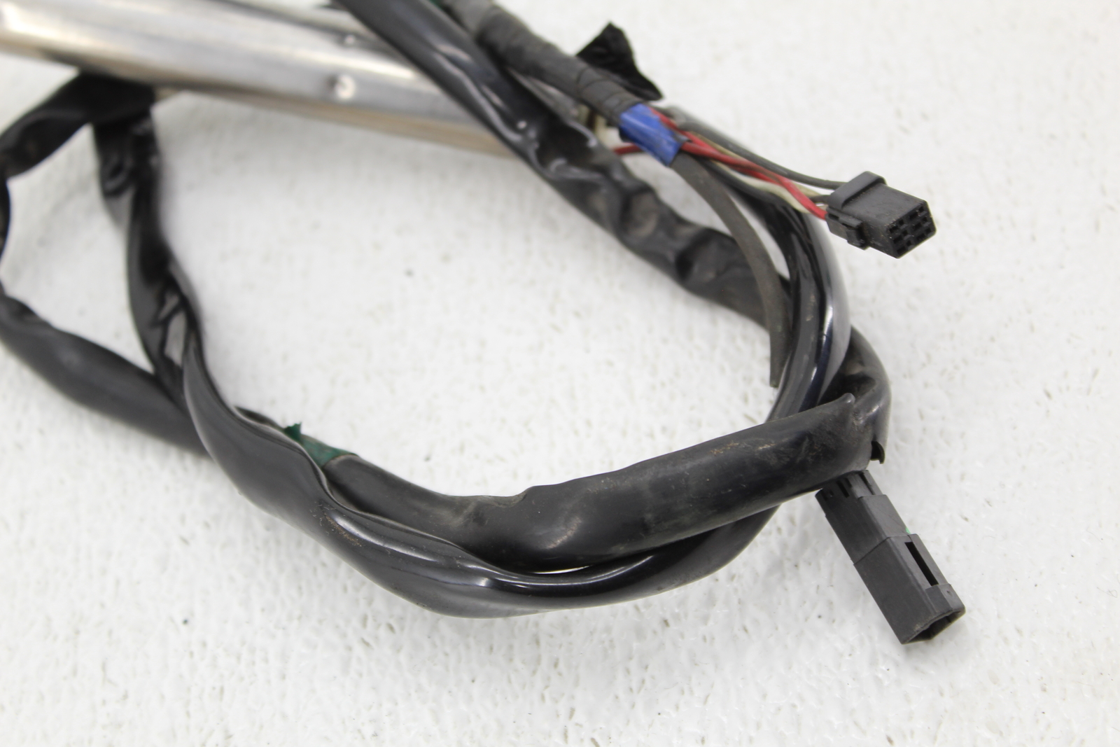 Twist Grip Sensor TGS 32700050 Throttle Wire Harley Touring for sale ...