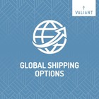 Valiant Indoor Water Feature with Flow Control and LED Lighting ...