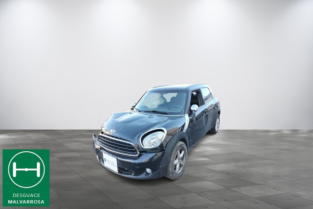 9801027 LEFT HEADLIGHT / 030126720300 / 63129801027 / 17174691 FOR MINI ...