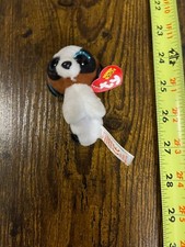 Duke the Dog - Beanie Boos - Beaniepedia