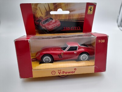 Mattel Shell V-Power Hot Wheels Ferrari F1 Modell Autos Racing Cars ...
