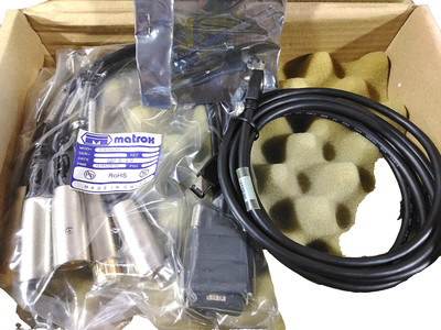 Matrox DSXSD/KIT/CBL Y16165-00 16165-05-00 63039621564 NEW Kit | eBay