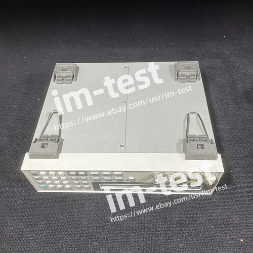 1PCS used Agilent/Keysight /HP 4263A LCR Meter nice conditon/im | eBay