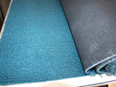 Loop Automotive Carpet | 622 Lt Blue | 40 inches Wide | By the yard ...